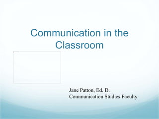 Effective_Communication_in_Classroom.ppt