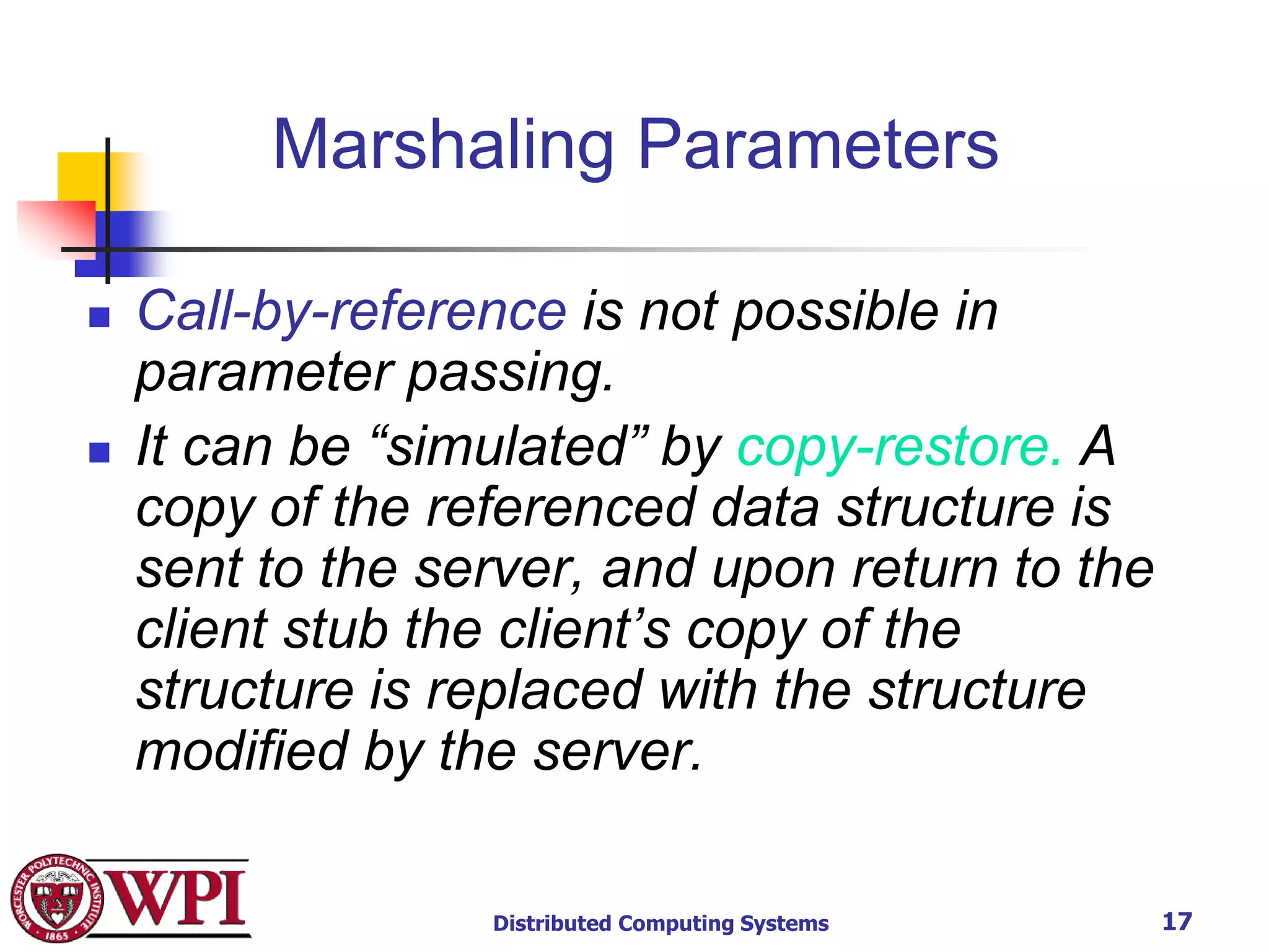 Communication in Distributed System.ppt