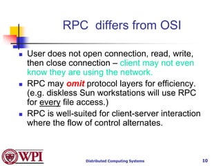 Communication in Distributed System.ppt