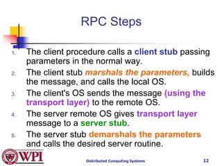 Communication in Distributed System.ppt