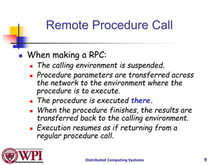 Communication in Distributed System.ppt