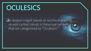 Importance of Non-verbal .pptx | Eye and Vision Conditions | Diseases ...