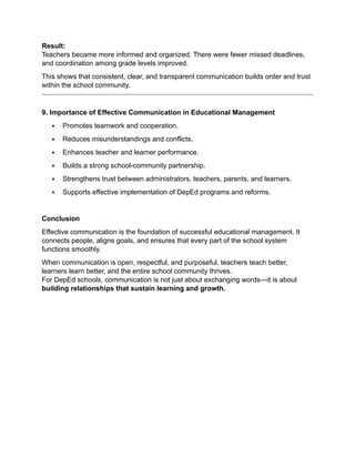 Communication in Educational Management.docx