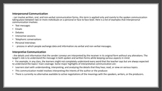 Communication in Filipino Organization .pptx