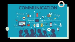 Communication in Filipino Organization .pptx