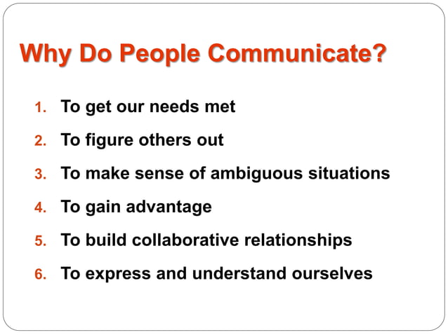 Communication in helping relationships (schein) 2 28-17 | PPT
