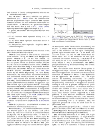 Communication in industrial automation what is going on | PDF