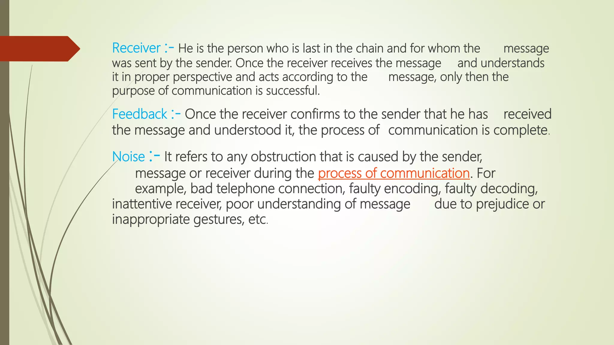 Communication in nursing ,Types ,process, purpose | PPTX