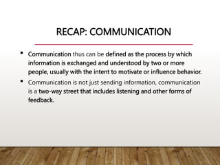 Communication in Organization Slide.pptx