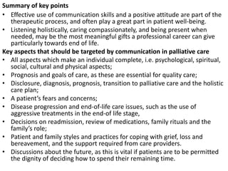 COMMUNICATION IN PALLIATIVE CARE.pptx