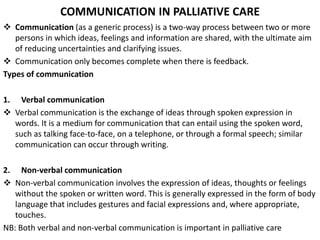COMMUNICATION IN PALLIATIVE CARE.pptx