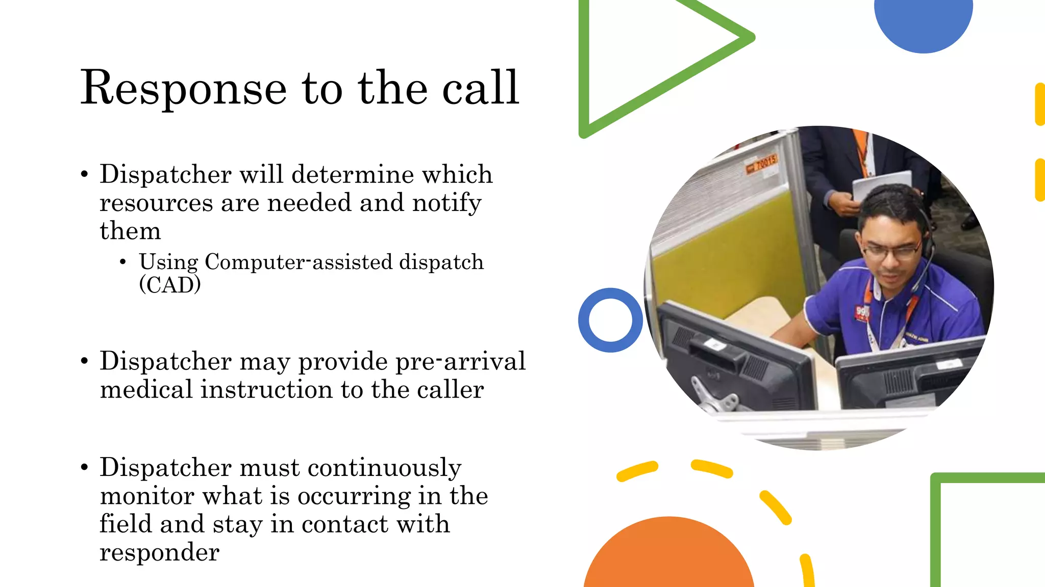 COMMUNICATION IN PRE HOSPITAL CARE SERVICE.pptx