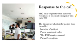 COMMUNICATION IN PRE HOSPITAL CARE SERVICE.pptx