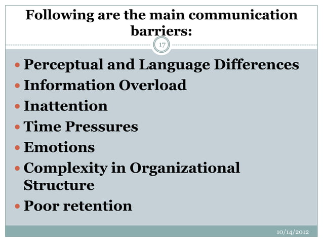 Communication in public administration | PPTX | Email | Internet