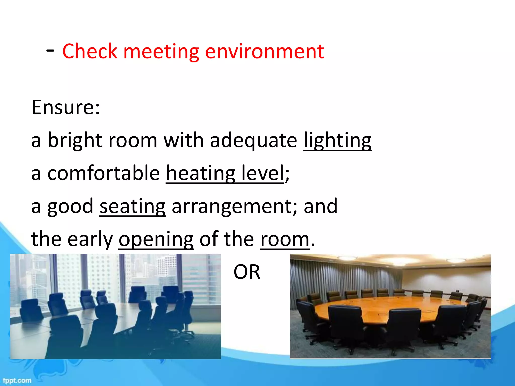 Communication in schools | PPTX