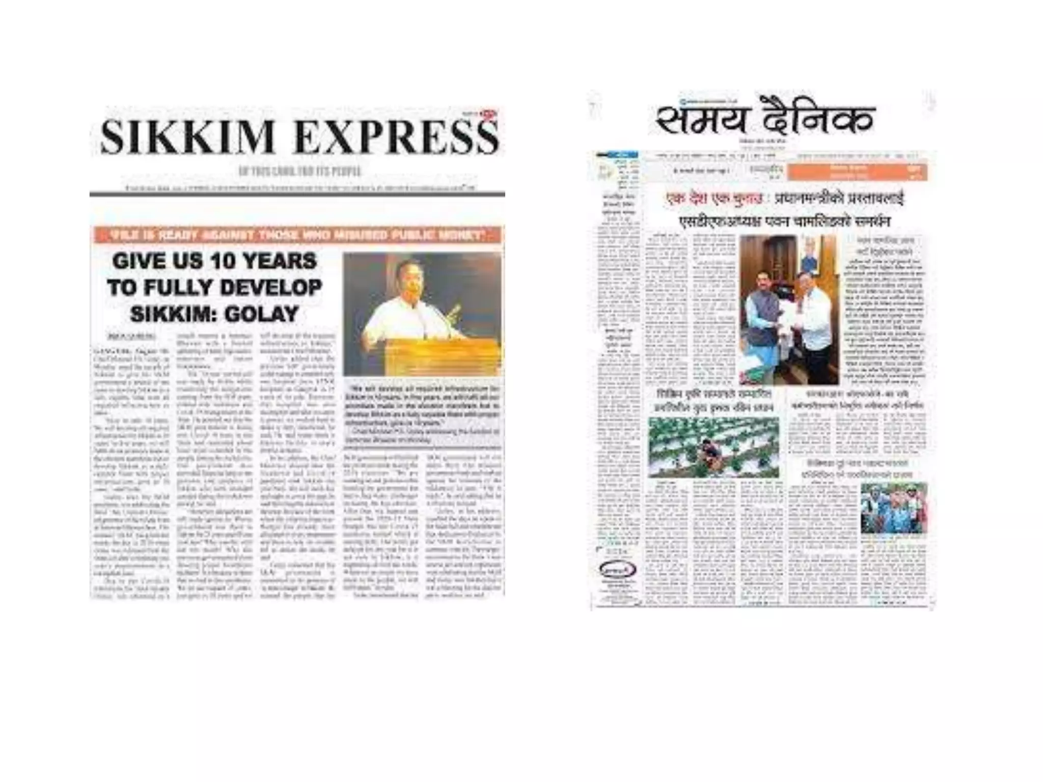 Communication in Sikkim.pptx