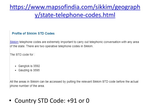 Communication in Sikkim.pptx