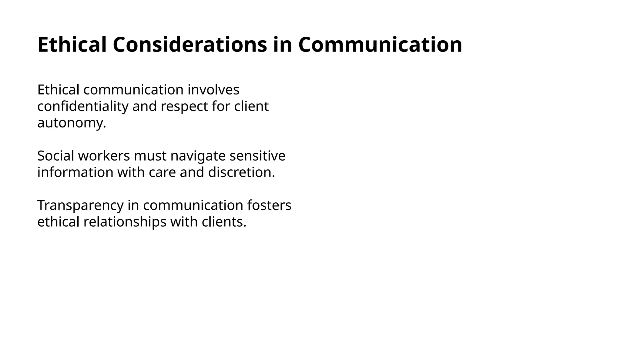 Communication process In Social Work.pptx