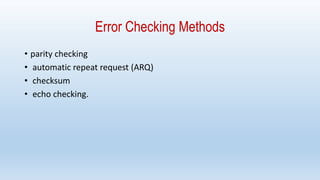 Communication & Internet Technologies PPT 2.pptx