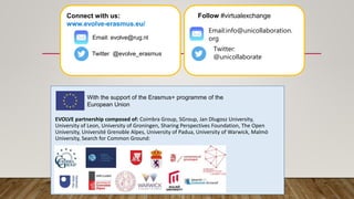 Communication in the 21st century | PPTX