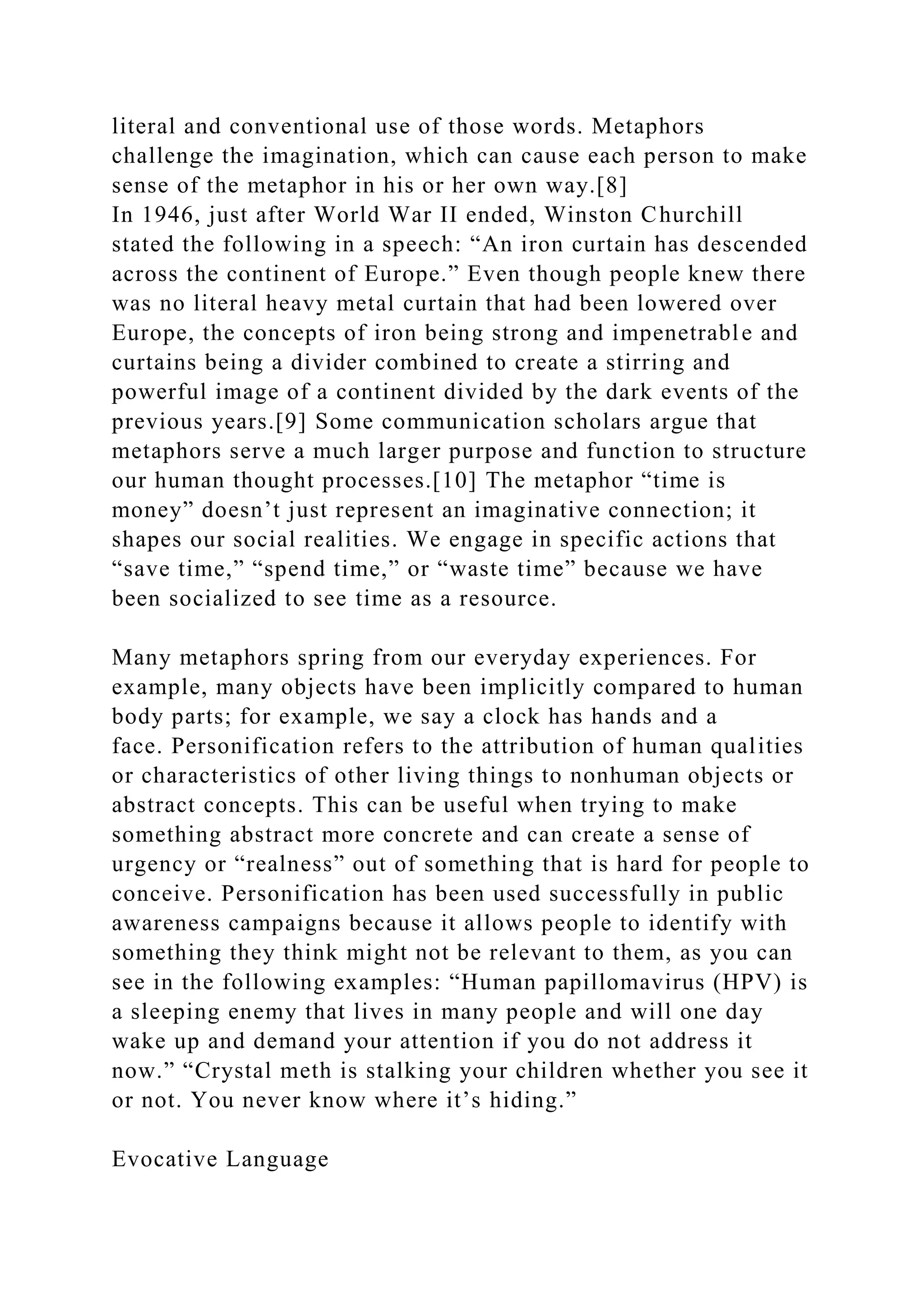 Communication in the Real World An Introduction to Communication .docx ...