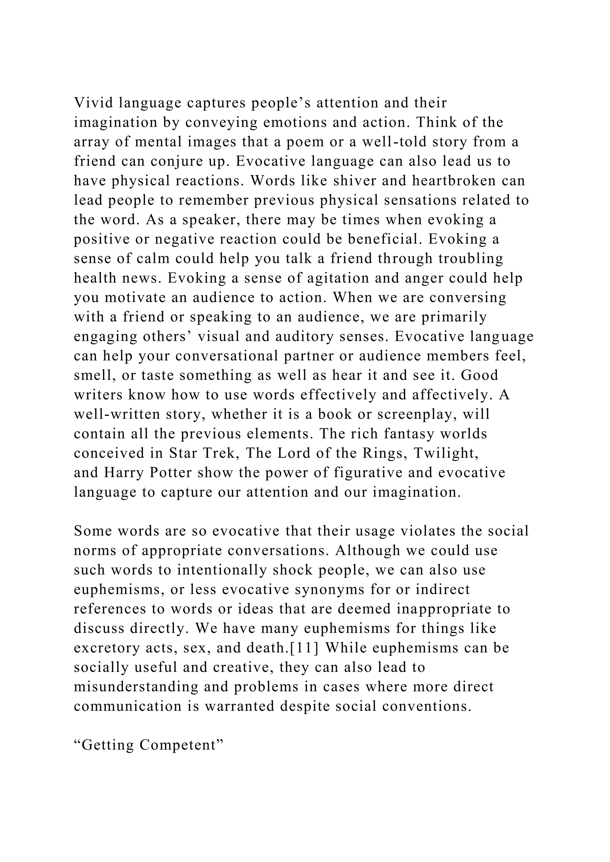 Communication in the Real World An Introduction to Communication .docx ...