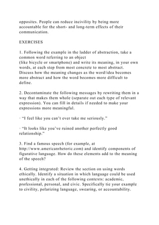 Communication in the Real World An Introduction to Communication .docx ...