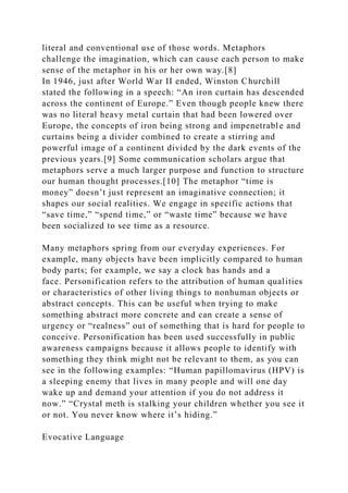 Communication in the Real World An Introduction to Communication .docx ...