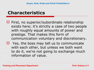 Communication in the workplace final | PPT | Human Resources | Business