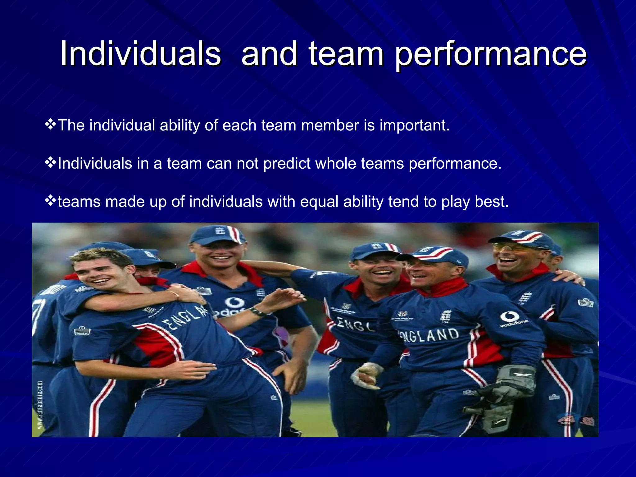COMMUNICATION IN &THROUGH SPORTS | PPT