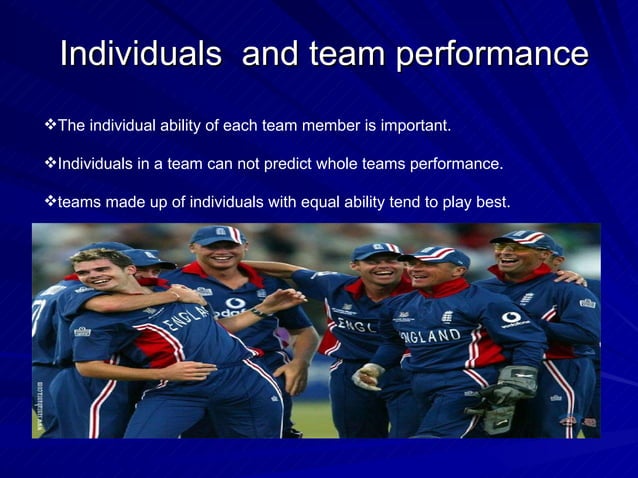 COMMUNICATION IN &THROUGH SPORTS | PPT