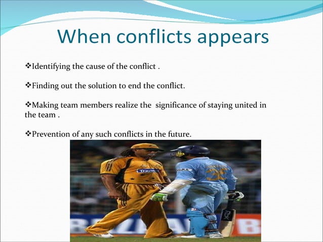 COMMUNICATION IN &THROUGH SPORTS | PPT