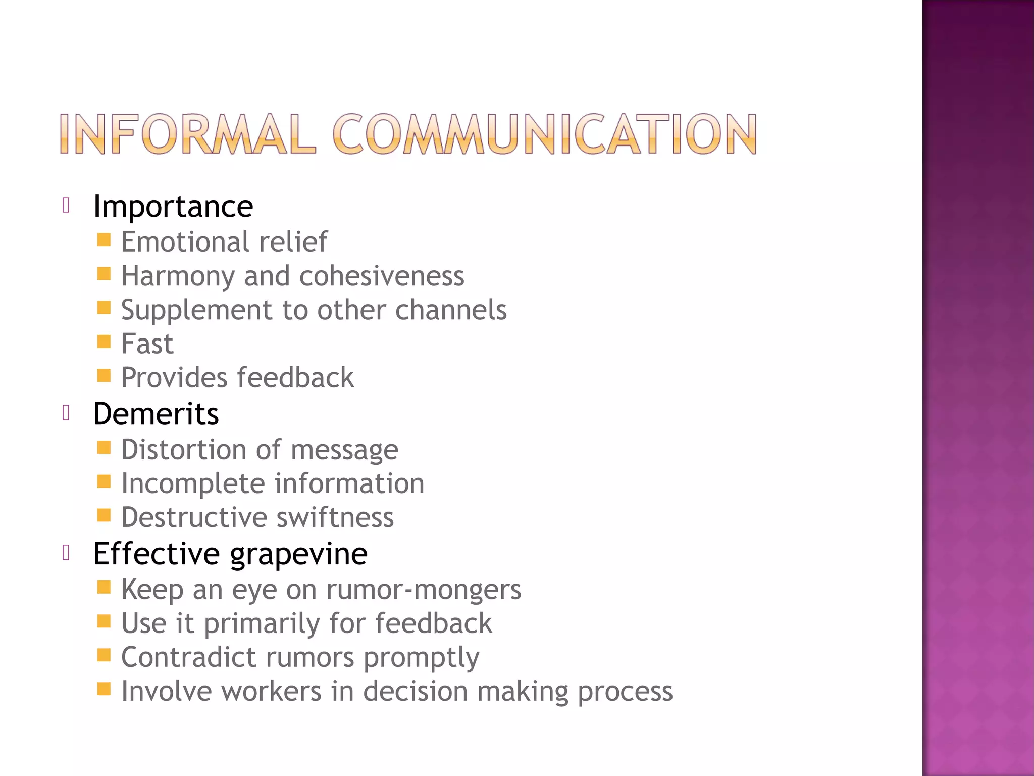 Communication intro | PPT