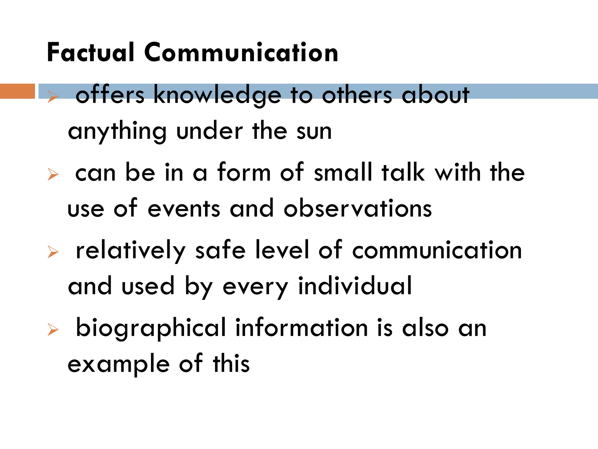 Introduction on Communication and its Meaning | PDF