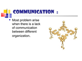 Communication is the life blood of organization week3 | PPT
