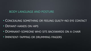 Communication verbal and non verbal communicaiton | PPTX