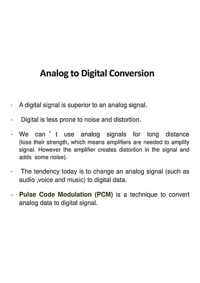 Pulse Code Modulation (PCM).pptx