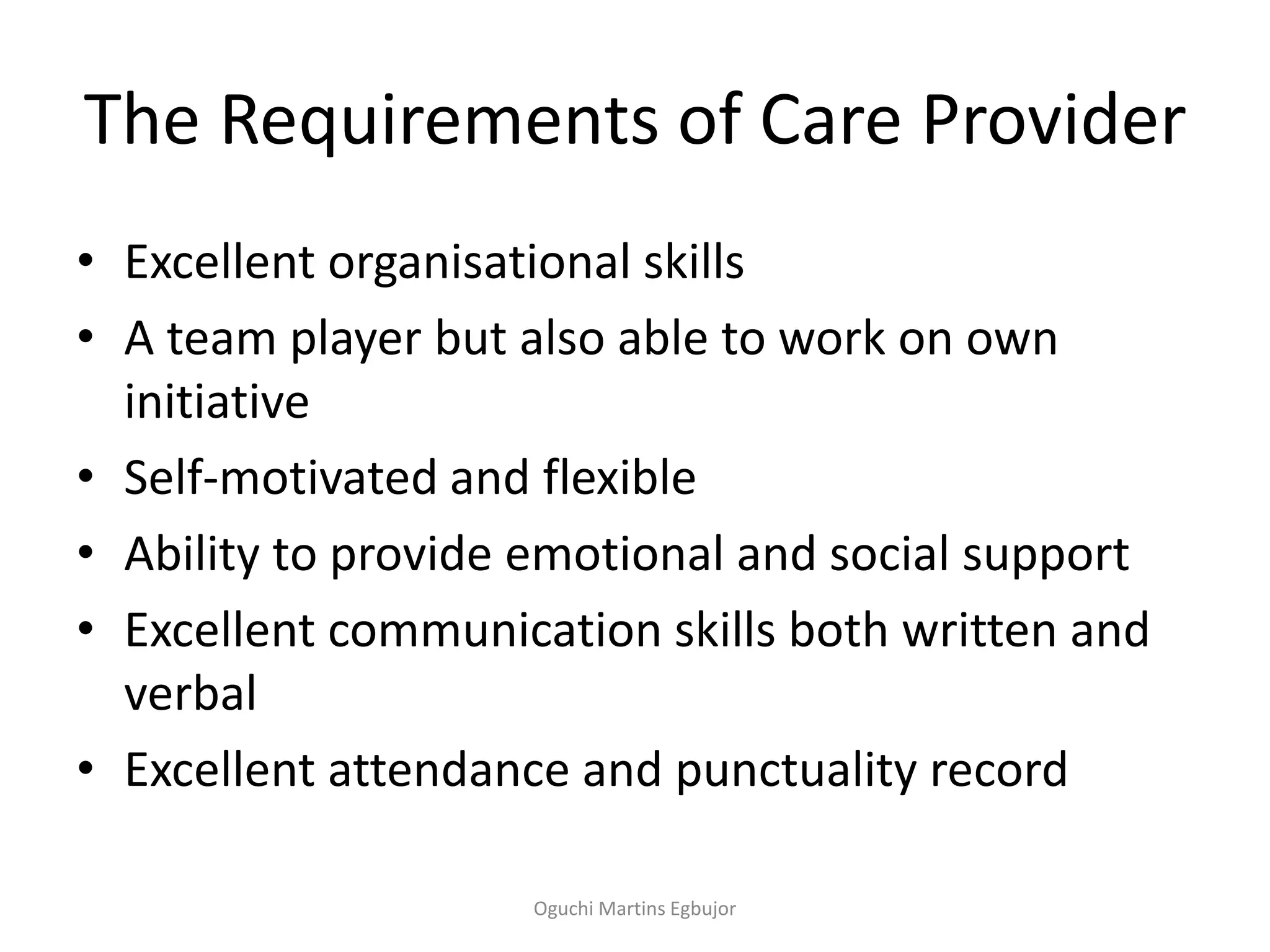 Communication Level 2 In Health & Social Care 26th March 2022.pptx