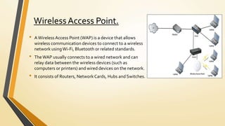 Communication line, communication devices and home network | PPTX