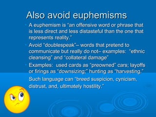 Communication methods (1) | PPT