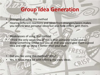 Communication methods planning - I-C-K | PPT