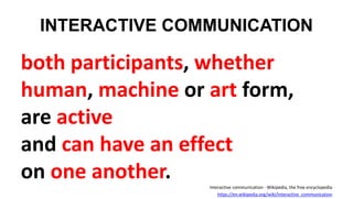 communication models.pptx
