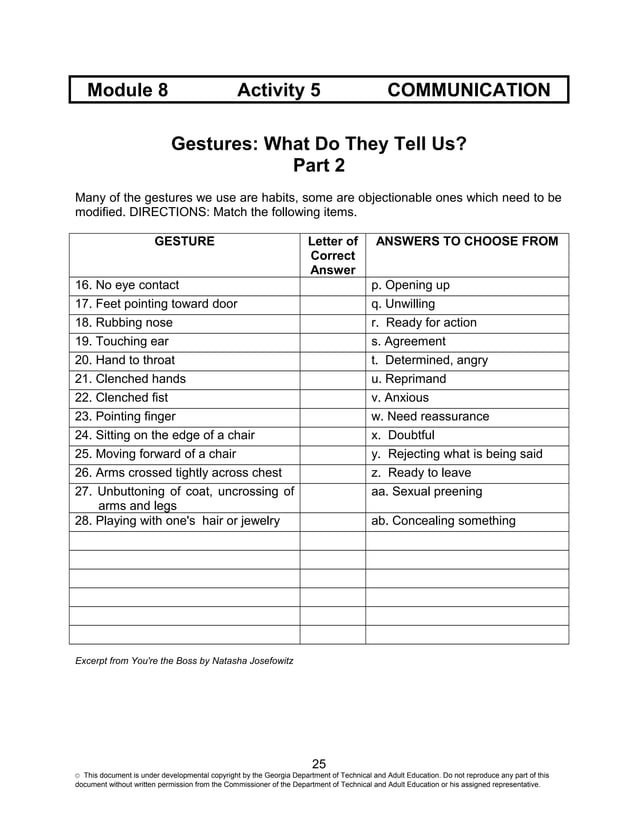 Communication module | PDF