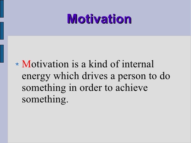 Communication & Motivation Skills Rims