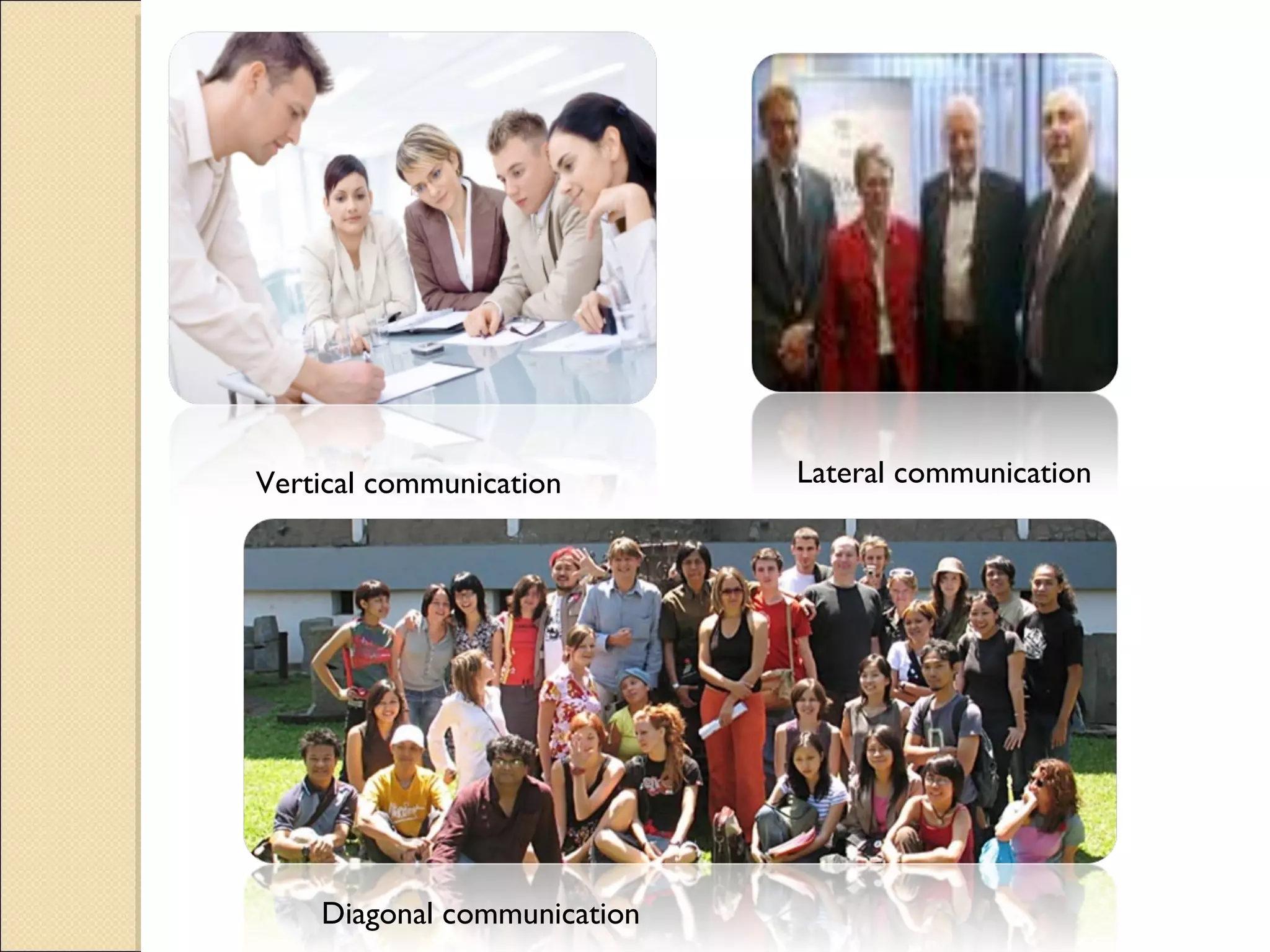 Communication Networks | PPT
