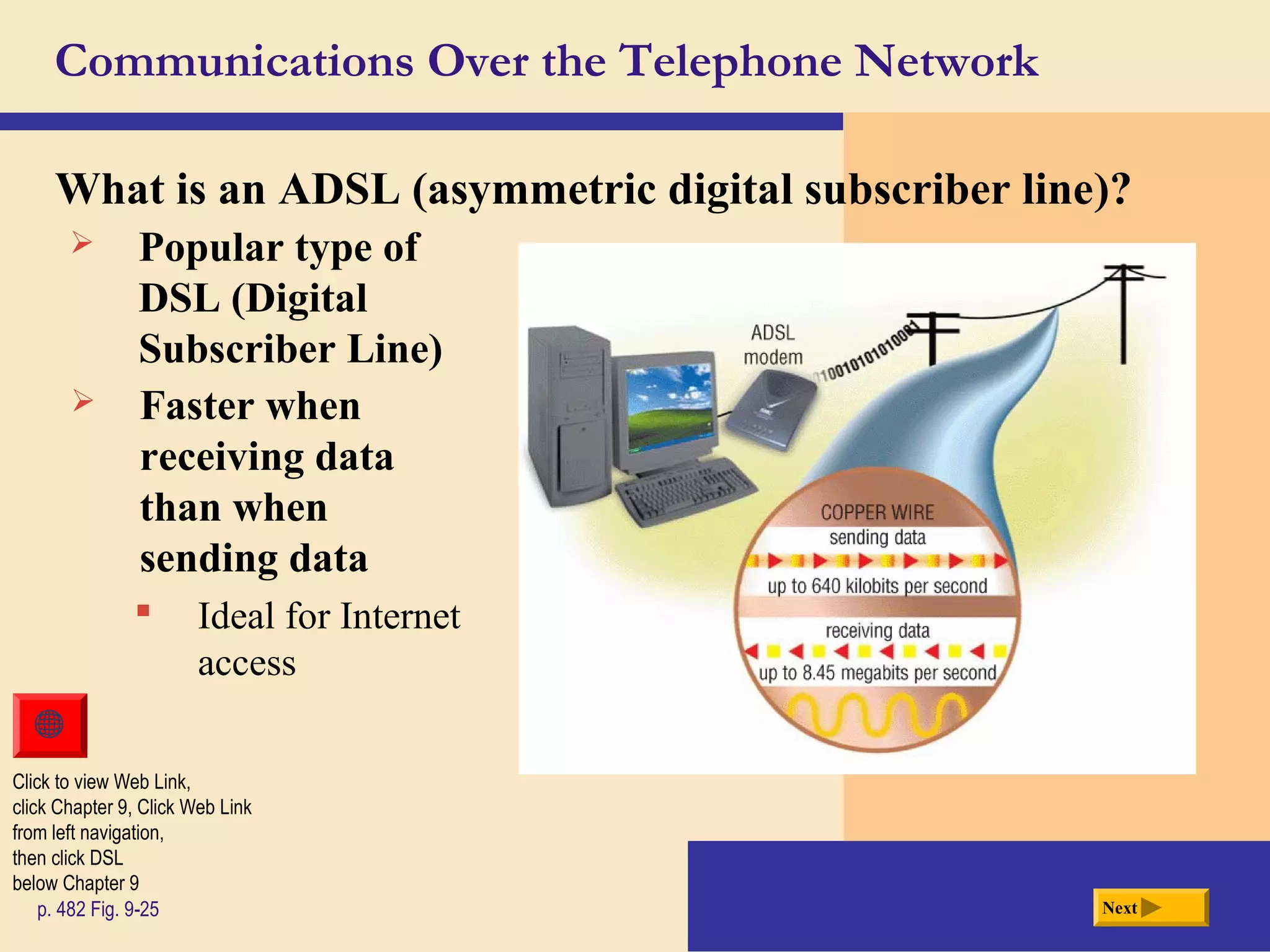 Communication & network | PPT