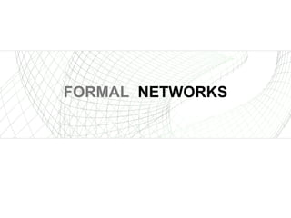 Communication Networks | PPT