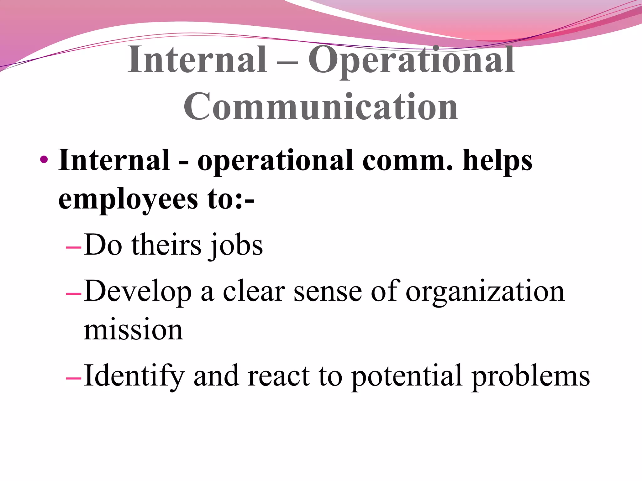 Communication networks | PPTX