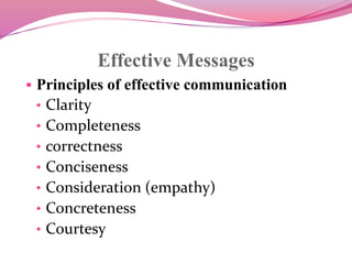 Communication networks | PPTX