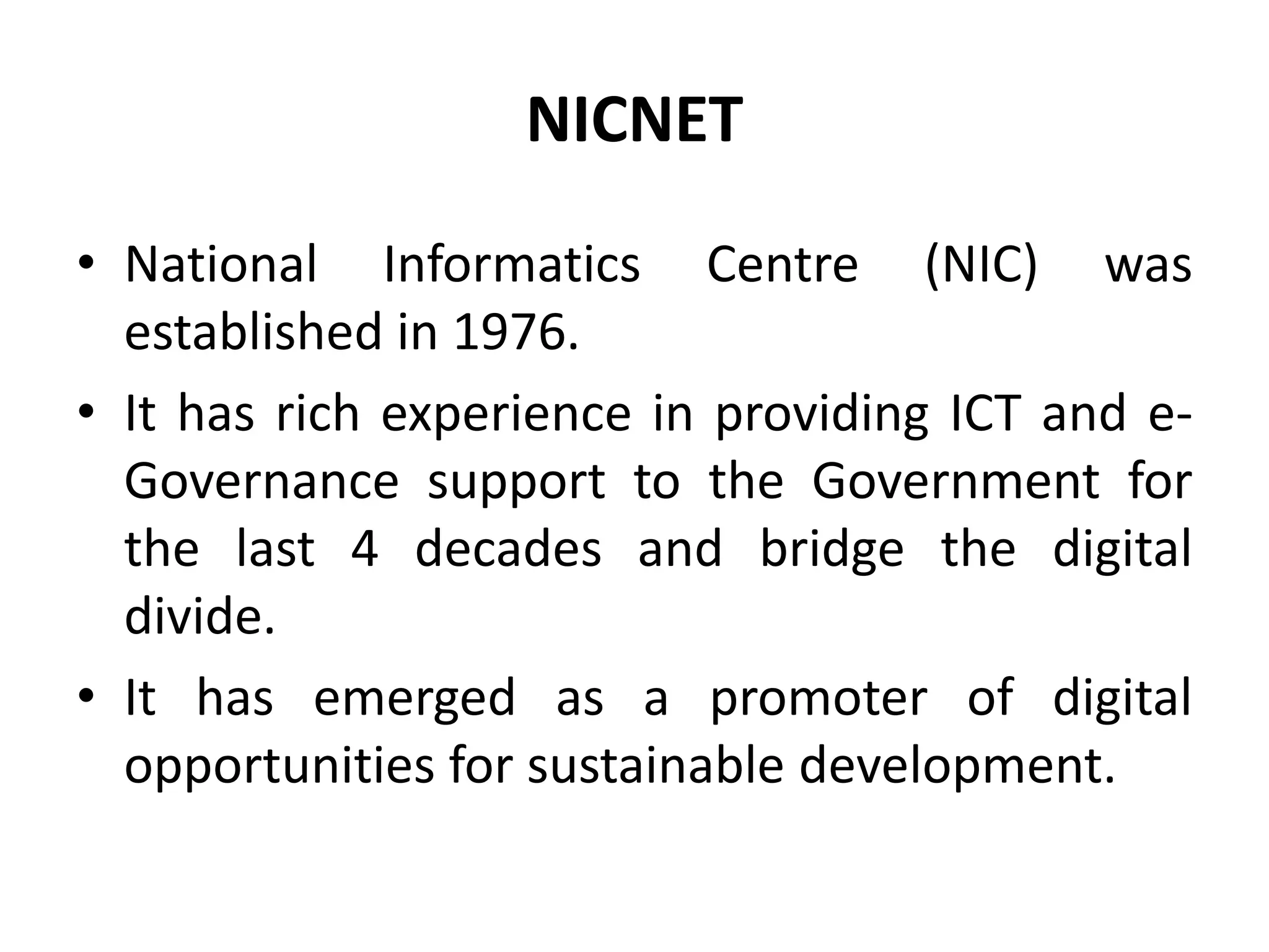 Communication networks | PPTX